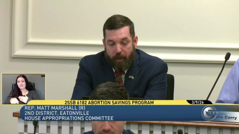 House Appropriations - TVW