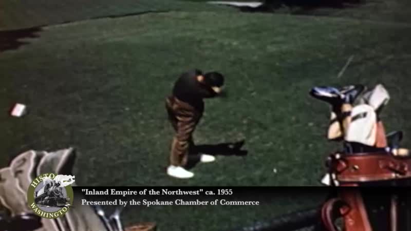 Historic Washington: Inland Empire of the Northwest - TVW