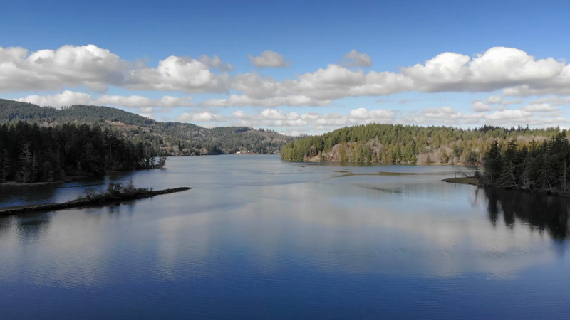 My Favorite Places: Eld Inlet - TVW