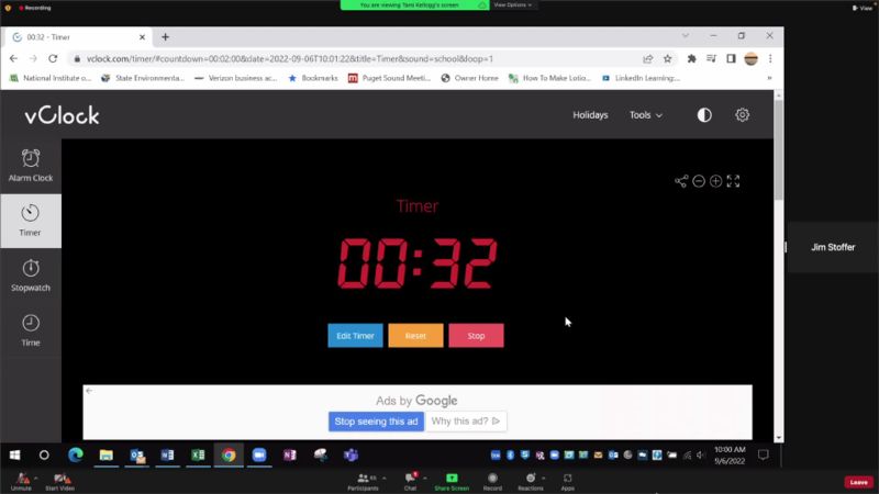 Washington State Board of Natural Resources - TVW