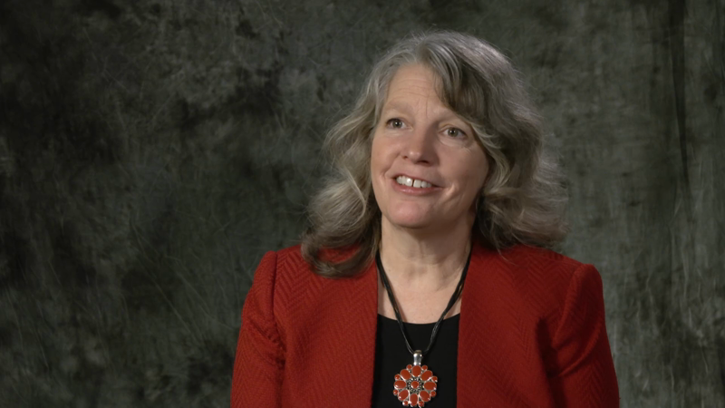 Legislator Profile: Representative Beth Doglio - TVW