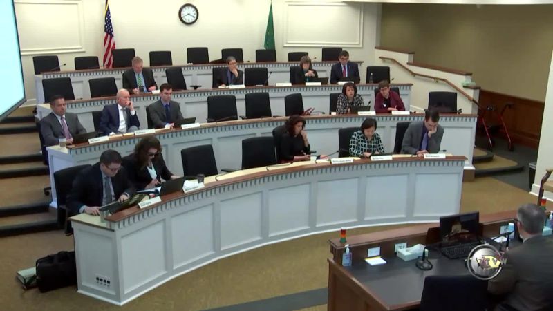 House Education Committee - TVW