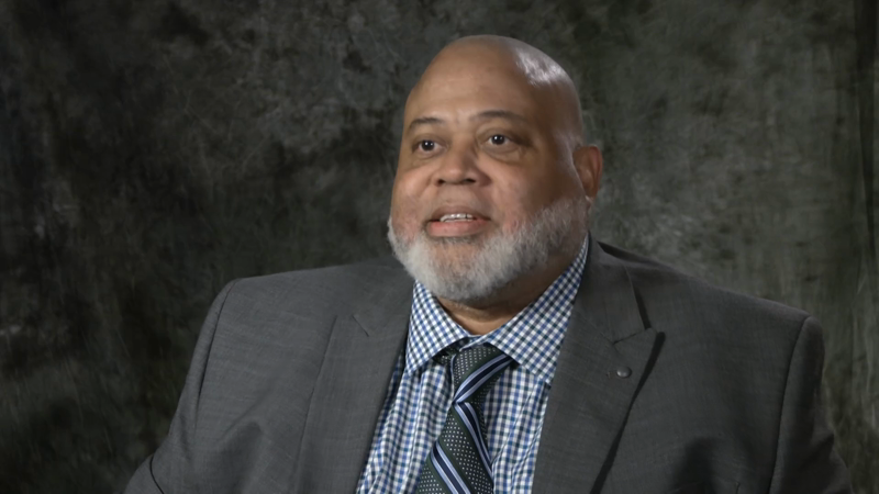 Legislator Profile: Representative David Hackney - TVW