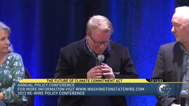 Re-Wire Policy Conference - TVW